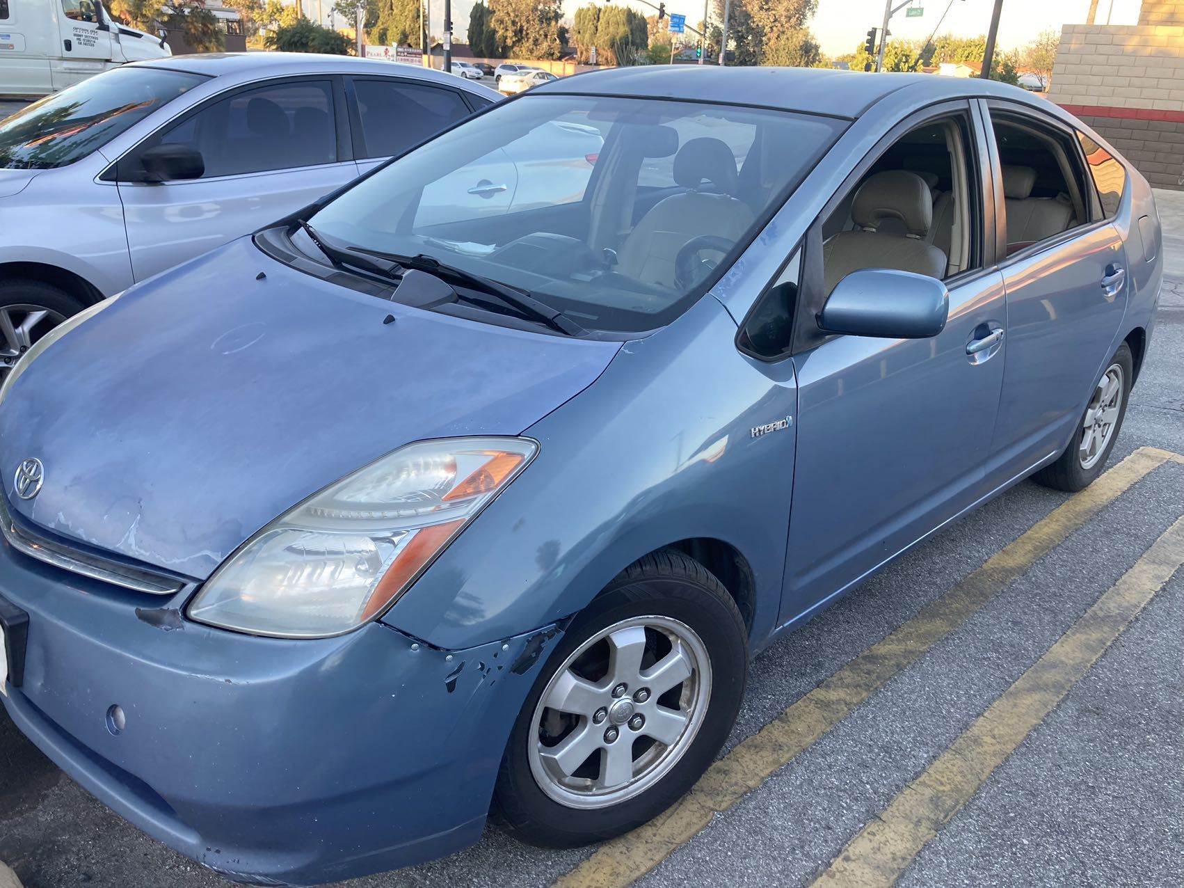 2007 Toyota Prius for Sale in Rosemead, CA - OfferUp