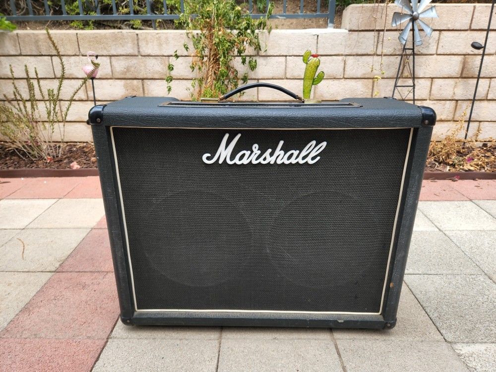 1980 Marshall 2104 JMP 2x12 Combo Master 50w for Sale in Placentia, CA ...