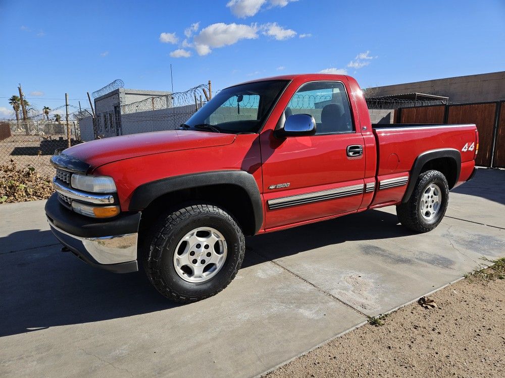 Chevy Silverado Z71 Gmc Sierra Ford F-150 for Sale in Phoenix, AZ - OfferUp