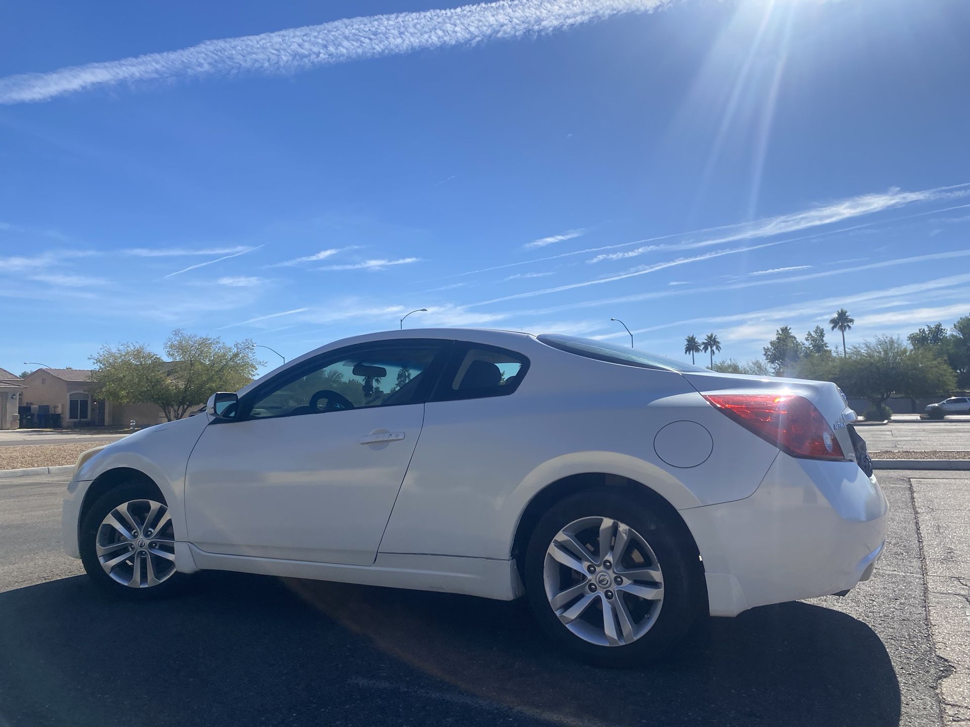 2012 Nissan Altima for Sale in Mesa, AZ - OfferUp