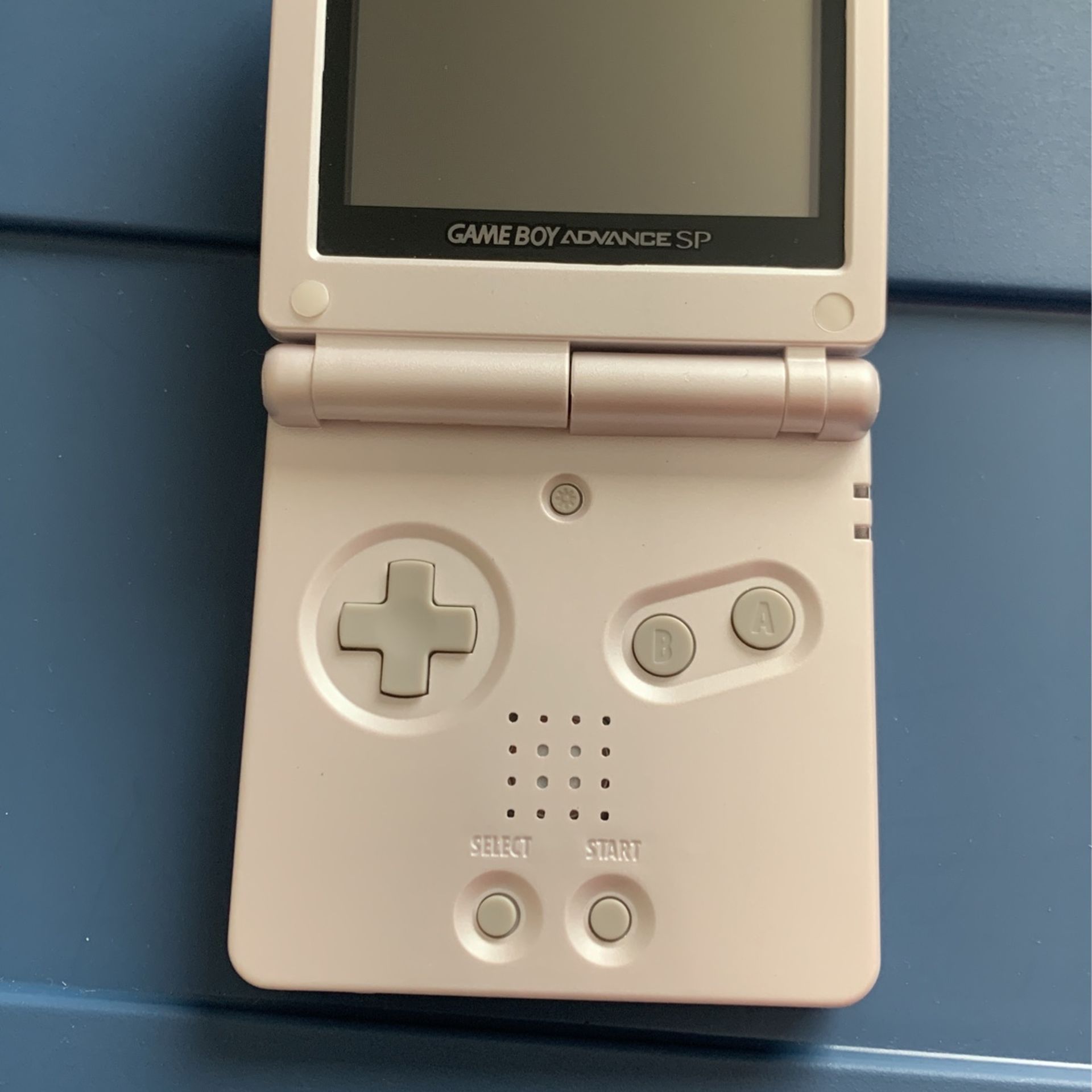 GBA SP White for Sale in Rowland Heights, CA - OfferUp