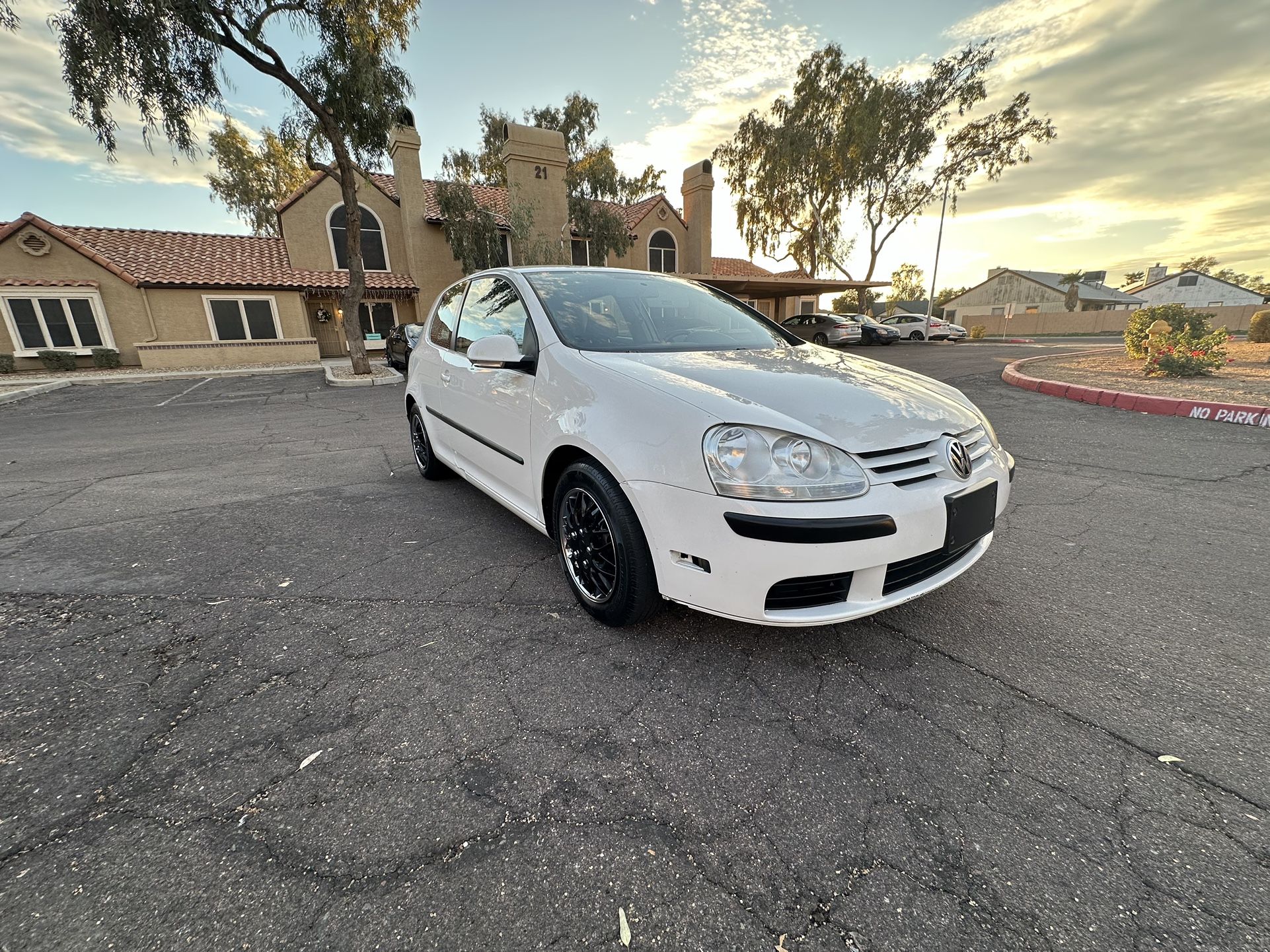 2008 Volkswagen Rabbit for Sale in Phoenix, AZ - OfferUp