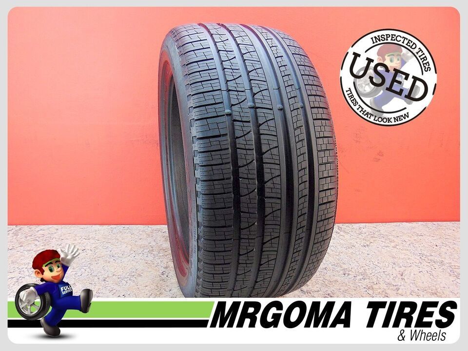 1 PIRELLI SCORPION VERDE 305/40/20 USED TIRE for Sale in Miami, FL ...