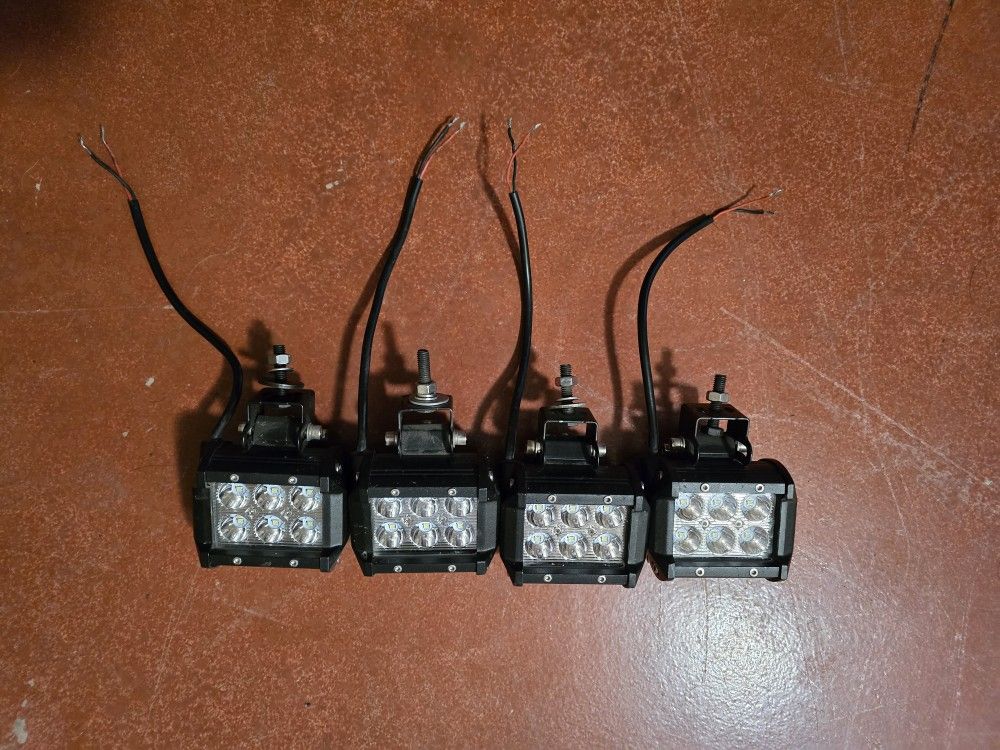 LED Light Replacement For Cars for Sale in San Antonio, TX - OfferUp