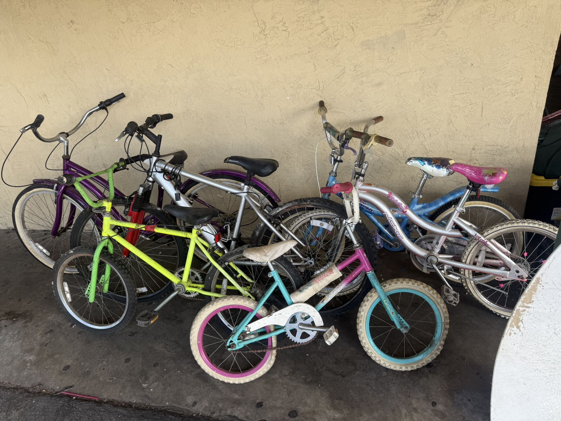 Free Bikes for Sale in San Marcos, CA - OfferUp