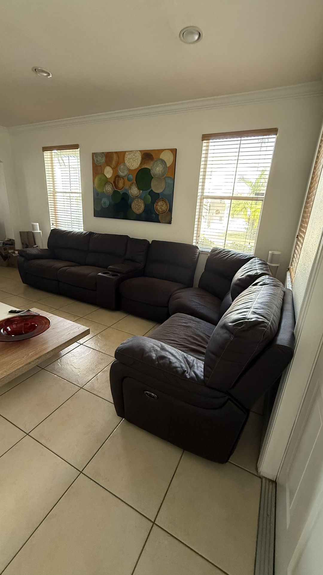 Sectional Couch for Sale in Miami, FL - OfferUp