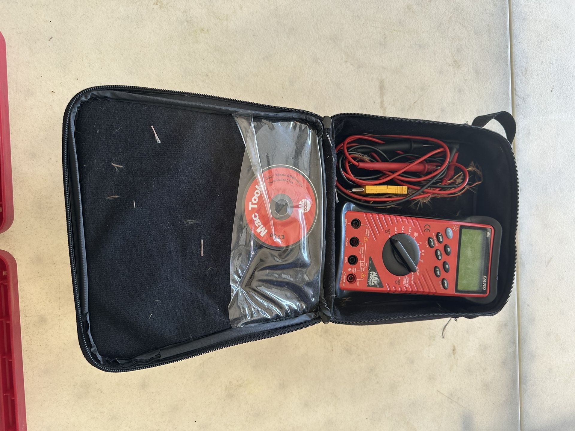 Mac Multimeter for Sale in Fontana, CA - OfferUp