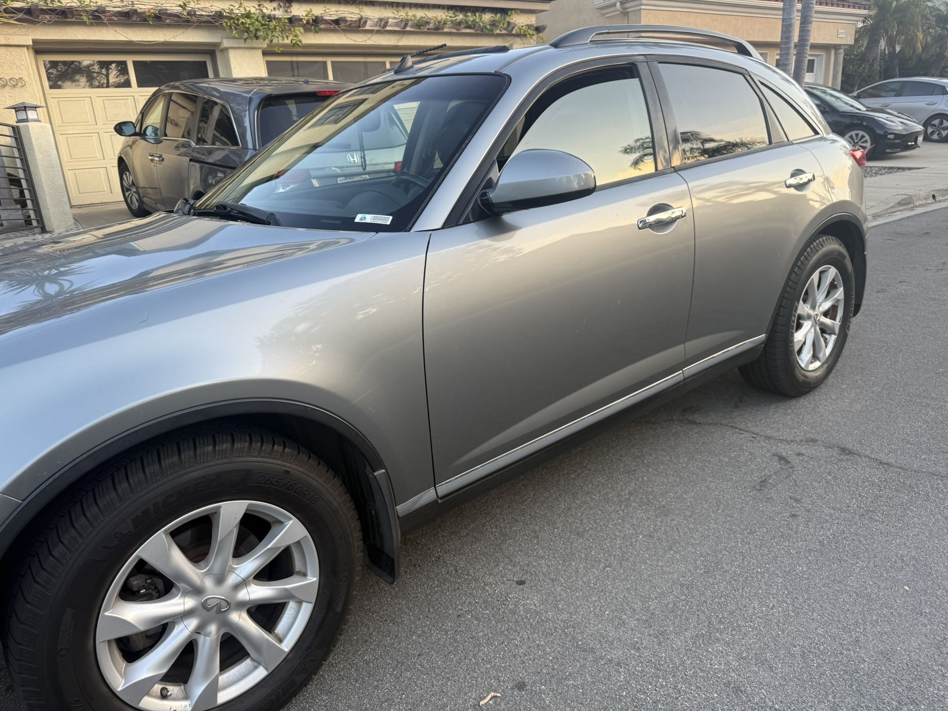 06 Infinity Fx 35 for Sale in El Cajon, CA - OfferUp