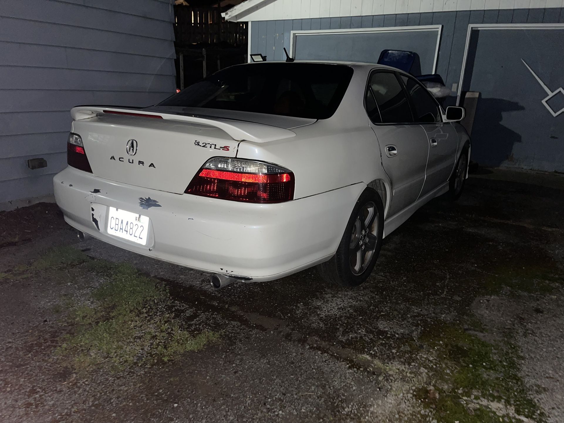 2003 Acura TL for Sale in Seattle, WA - OfferUp