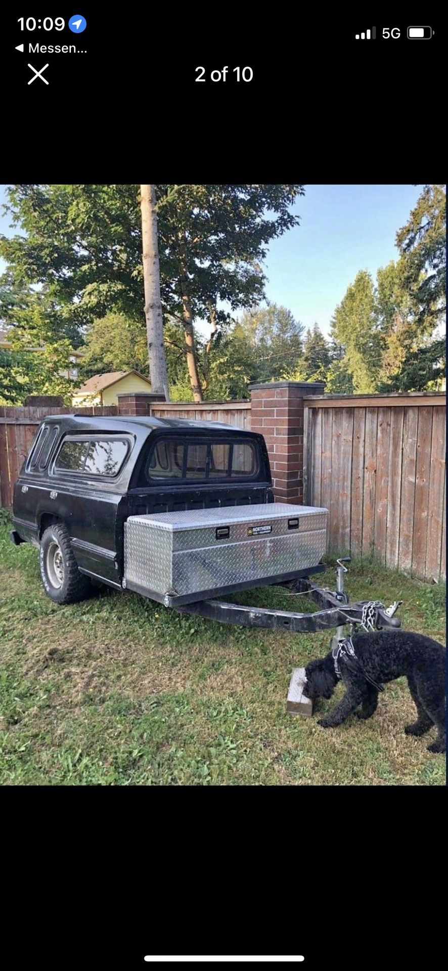 Camper Trailer for Sale in Seattle, WA - OfferUp