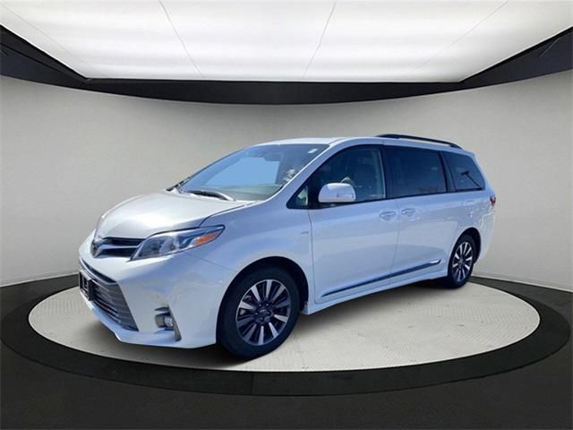 2020 Toyota Sienna for Sale in Murfreesboro, TN - OfferUp
