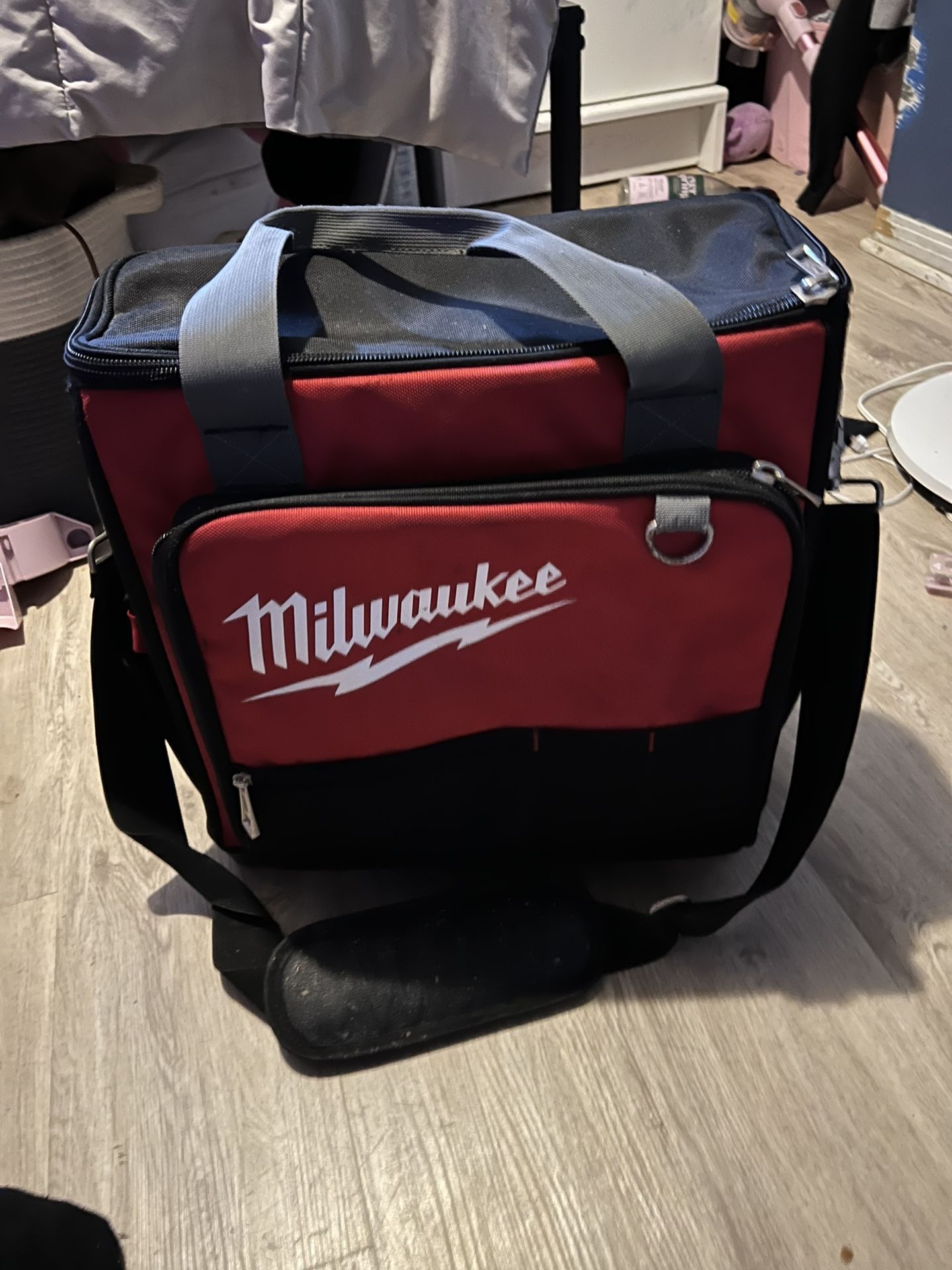 Milwaukee Tool Bag for Sale in Placentia, CA - OfferUp
