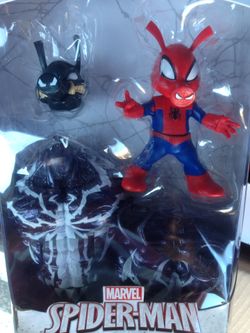 Marvel Legends Unreleased