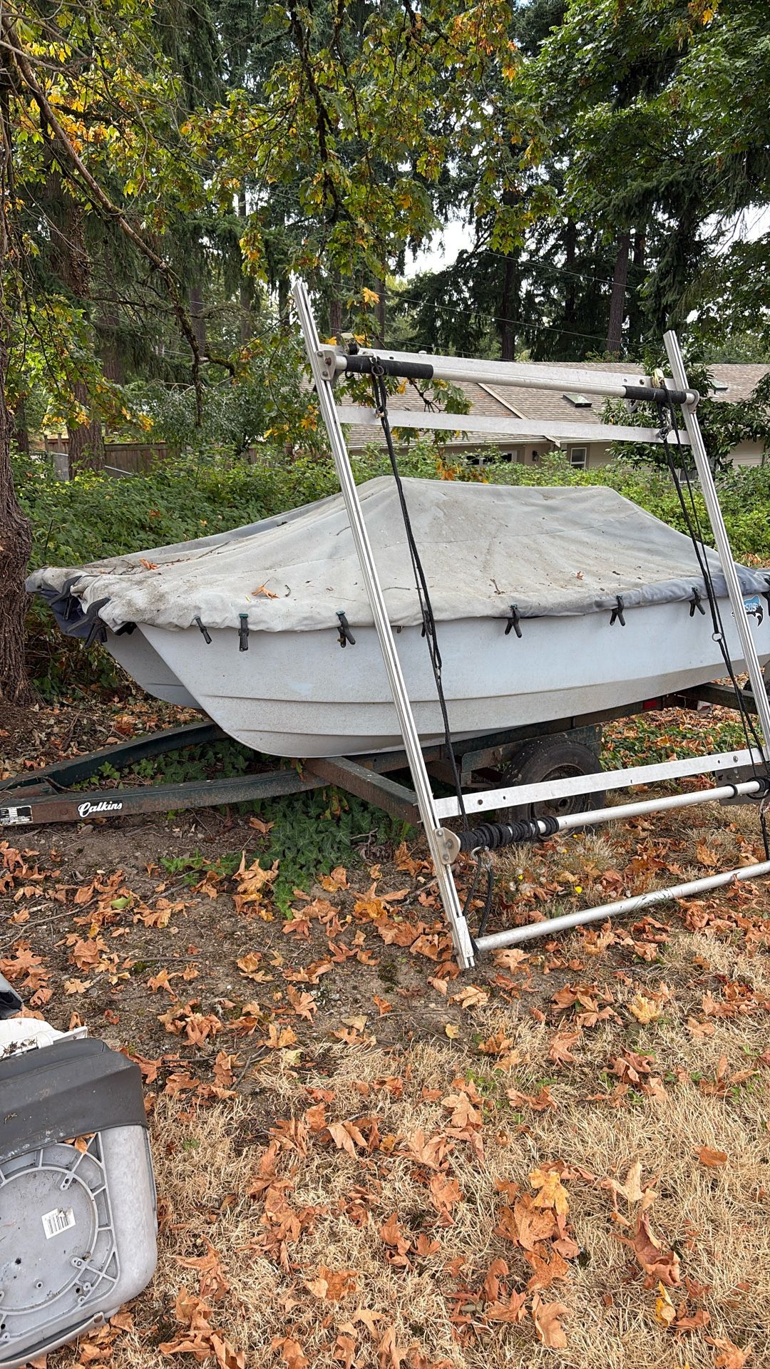 Fishing boat for Sale in Seattle, WA - OfferUp