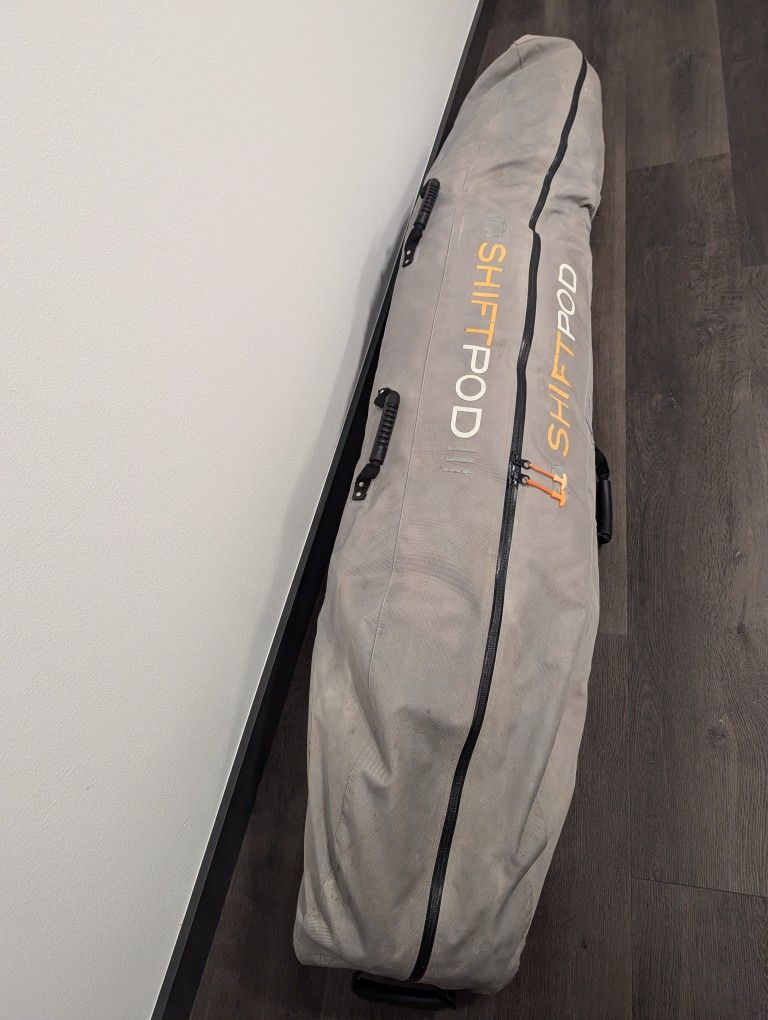 SHIFTPODIII+ for Sale in Redmond, WA - OfferUp