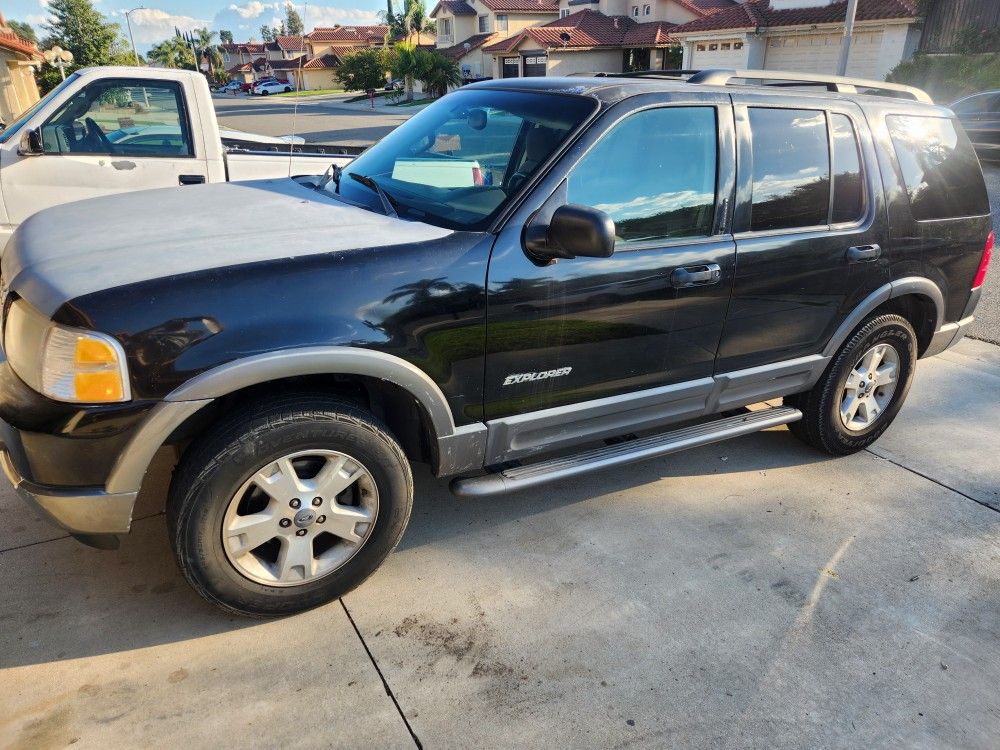 2004 Ford Explorer for Sale in El Monte, CA - OfferUp