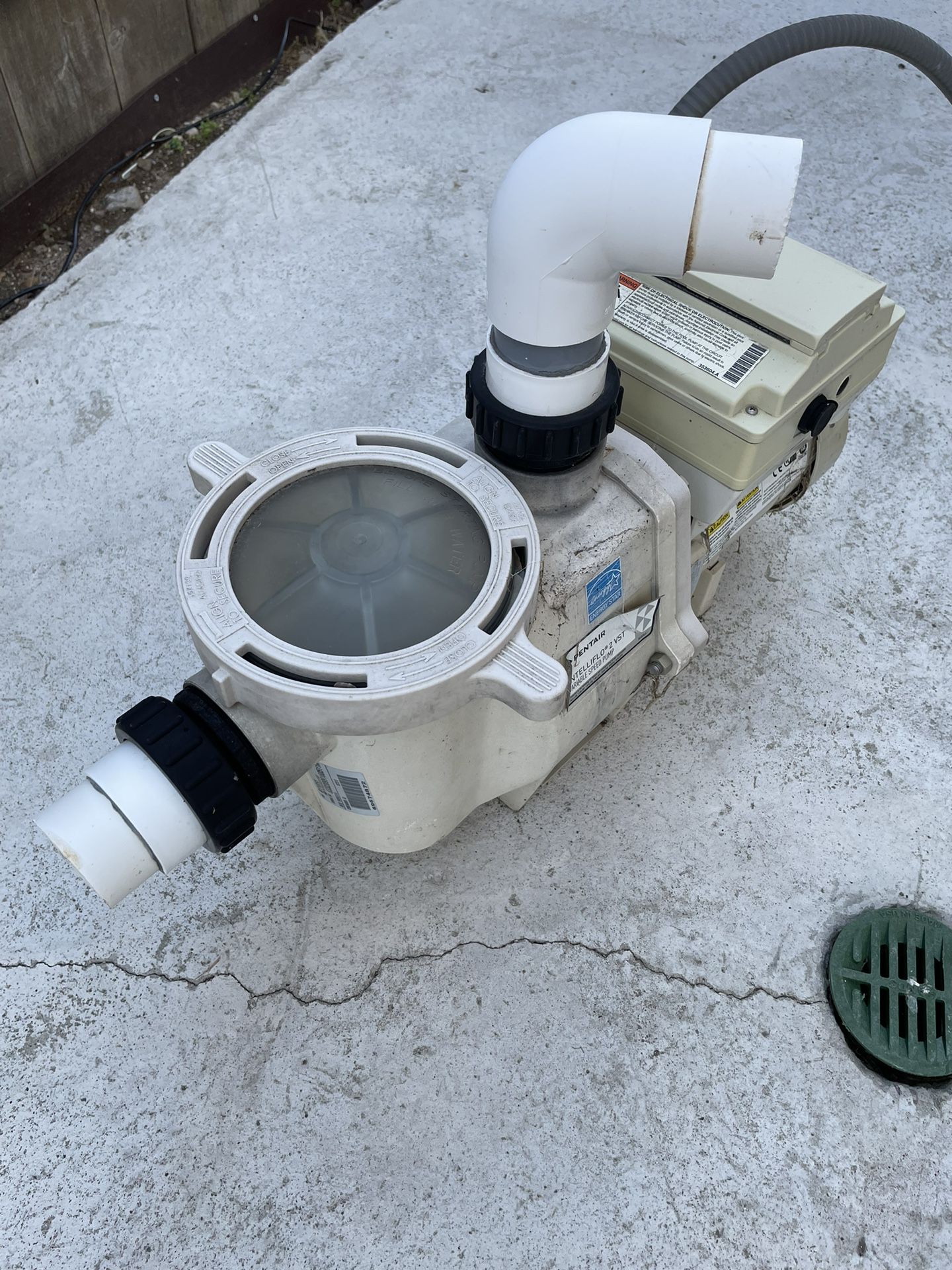 Pentair Intelliflo 2 Pool Pump for Sale in San Diego, CA - OfferUp