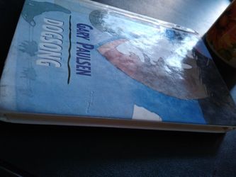 Dogsong By Gary Paulsen