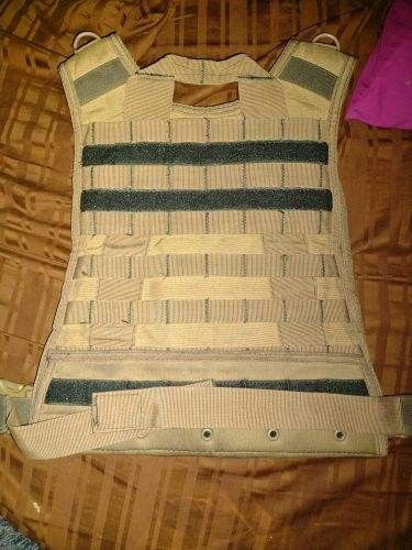 Condor Bulletproof Vest for Sale in Phoenix, AZ - OfferUp
