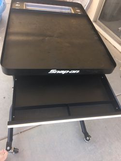 Snap On Rolling Cart automotive service tray for Sale in El Mirage, AZ ...