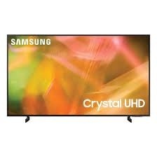 SAMSUNG 85-Inch Class 4K Crystal UHD DU8000 Series HDR Smart TV for ...