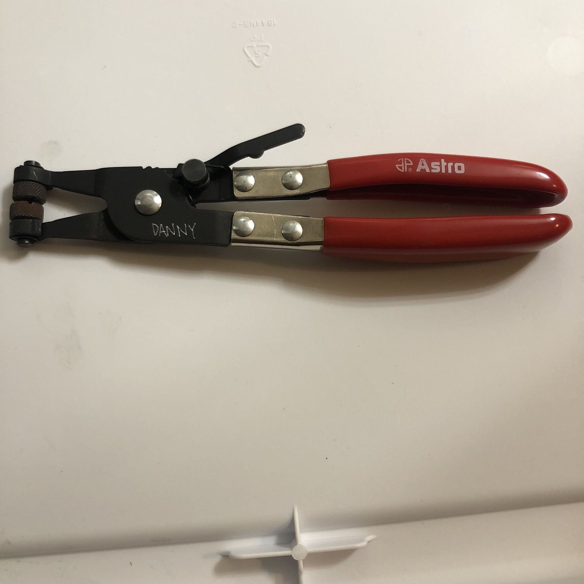 Astro Tools - Hose Clamp Pliers for Sale in Pasadena, CA - OfferUp