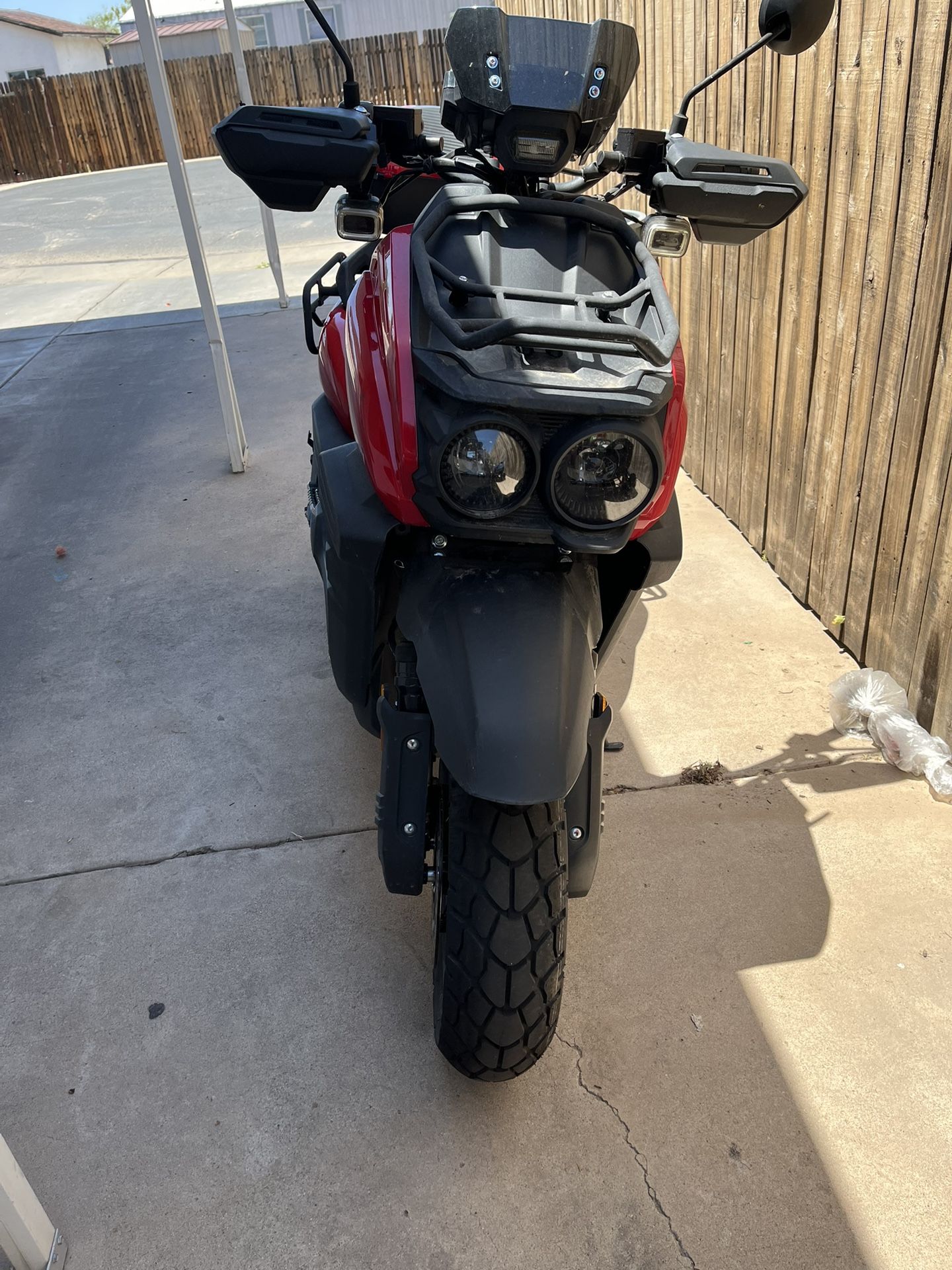 Moped for Sale in Glendale, AZ - OfferUp