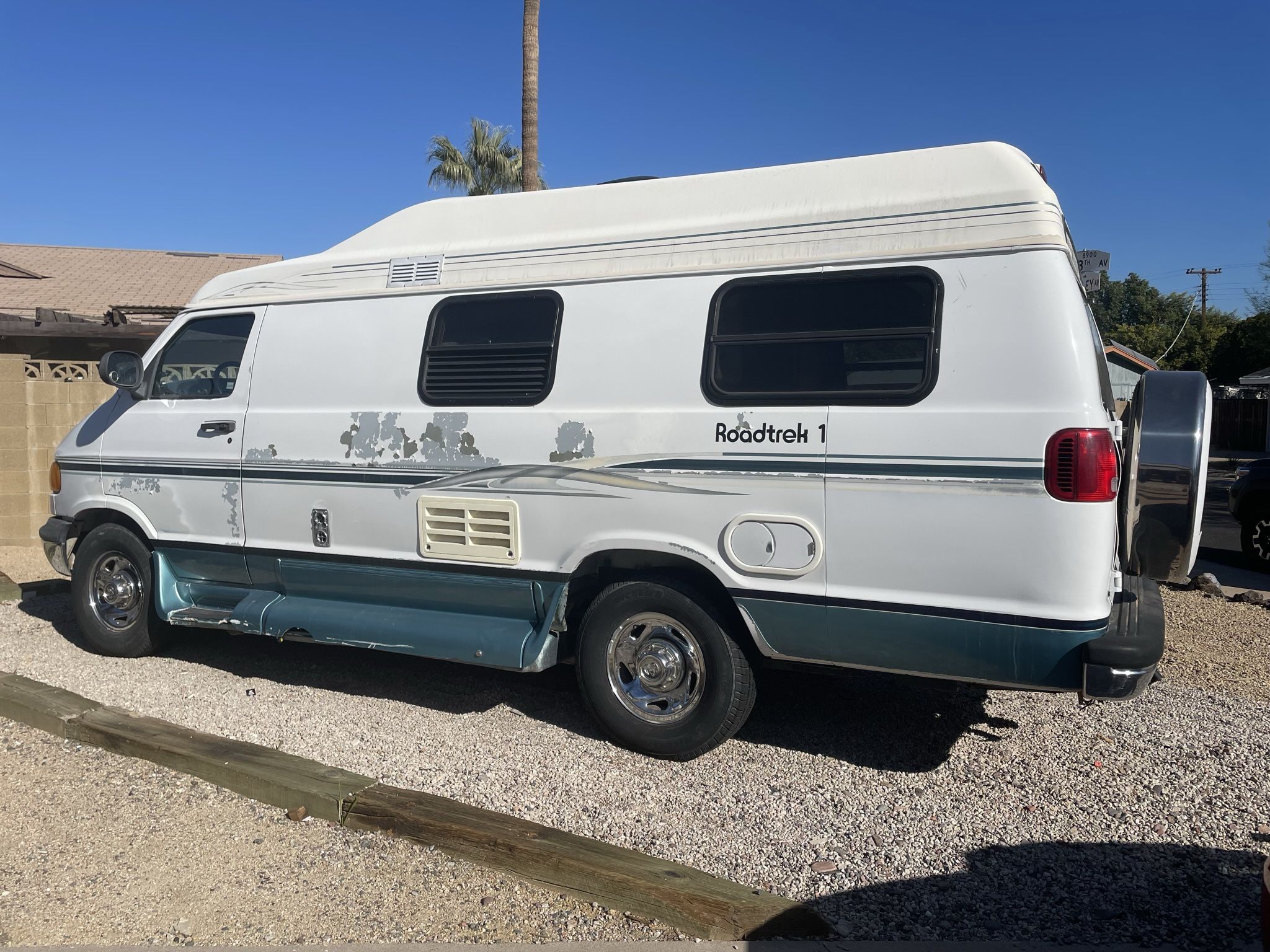 1998 Roadtrek Class B for Sale in Phoenix, AZ - OfferUp