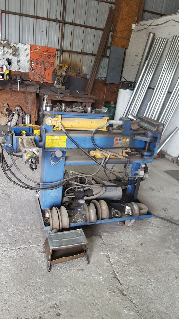 Ben pearson tubemaster bp79.. for Sale in Hope Mills, NC - OfferUp