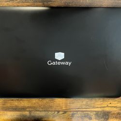 Gateway Laptop Logo