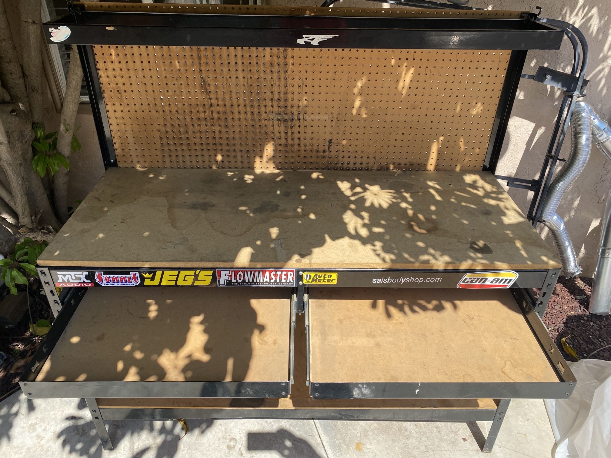 Used Work Bench for Sale in Upland, CA - OfferUp