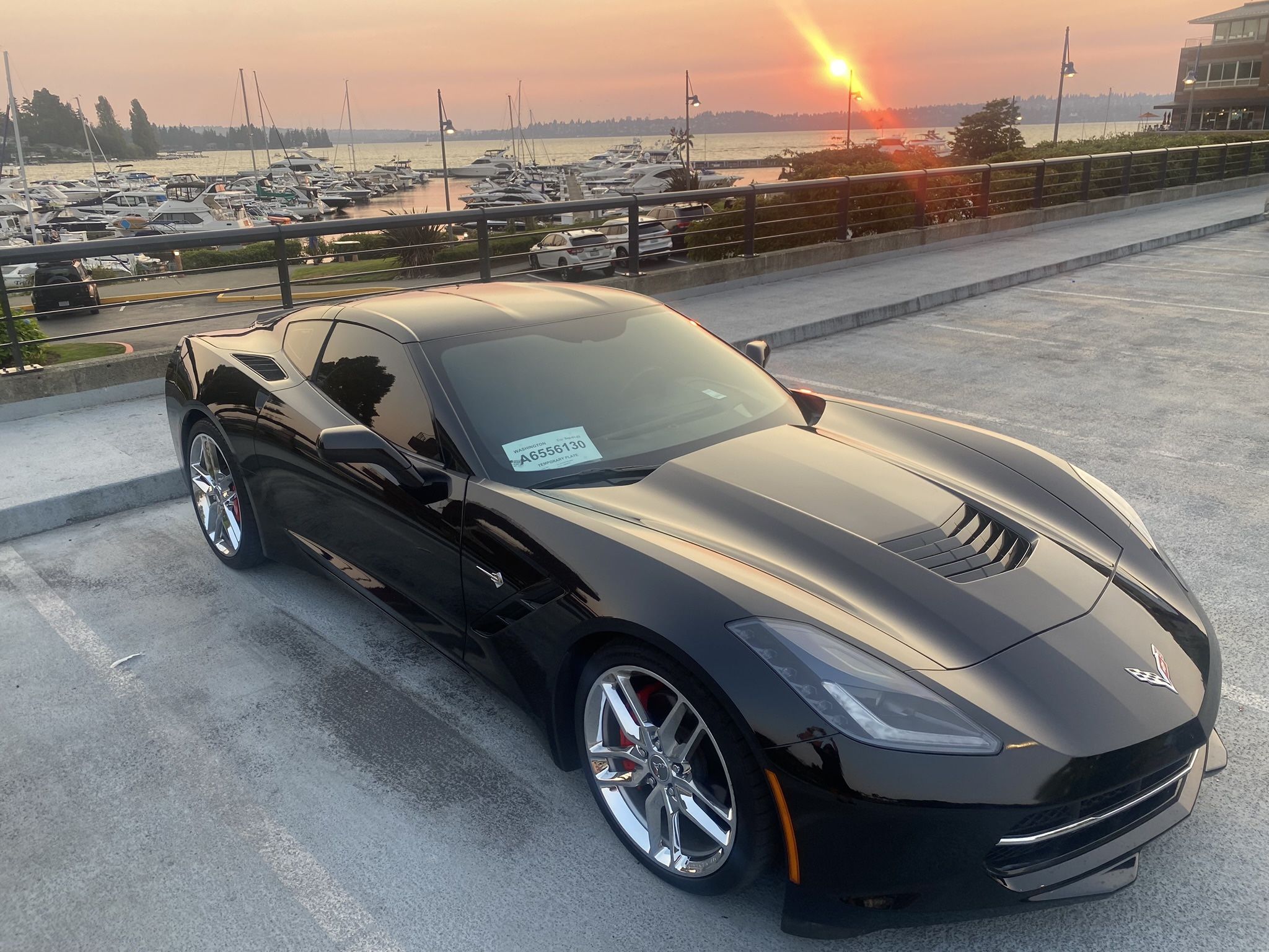2014 Chevrolet Corvette for Sale in Federal Way, WA - OfferUp