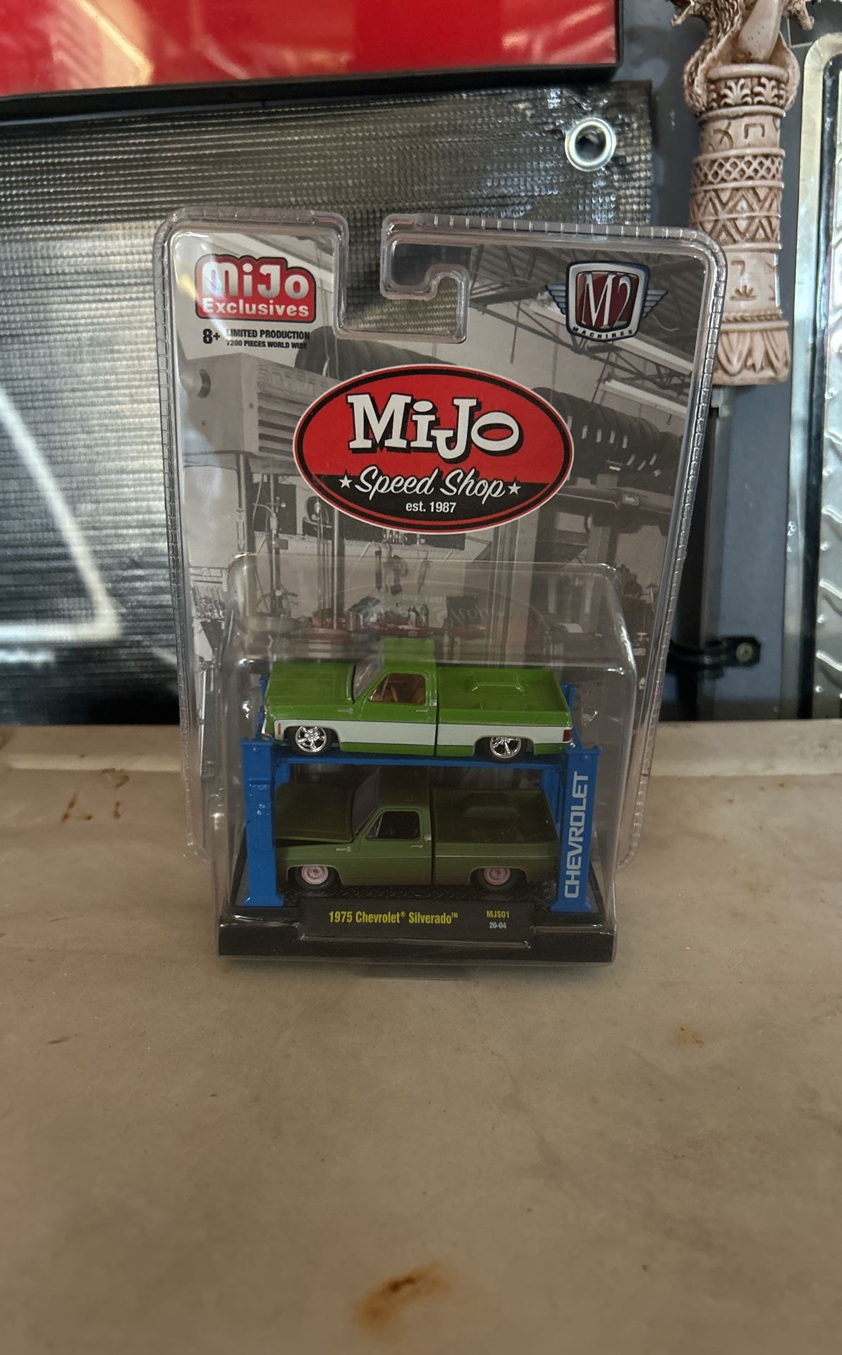 M2 Square body Collectible for Sale in Visalia, CA - OfferUp