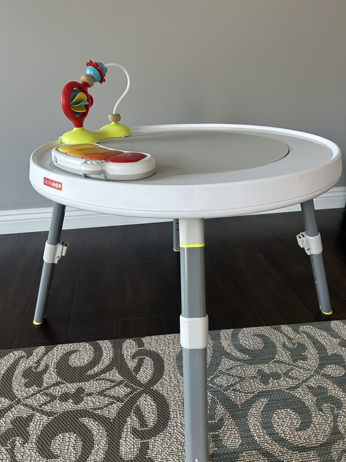 Skip Hop Activity Table for Sale in Hacienda Heights, CA - OfferUp