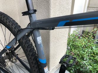 Trek Mamba Gary Fisher Collection 29er Mountain Bike for Sale in Fullerton, CA - OfferUp
