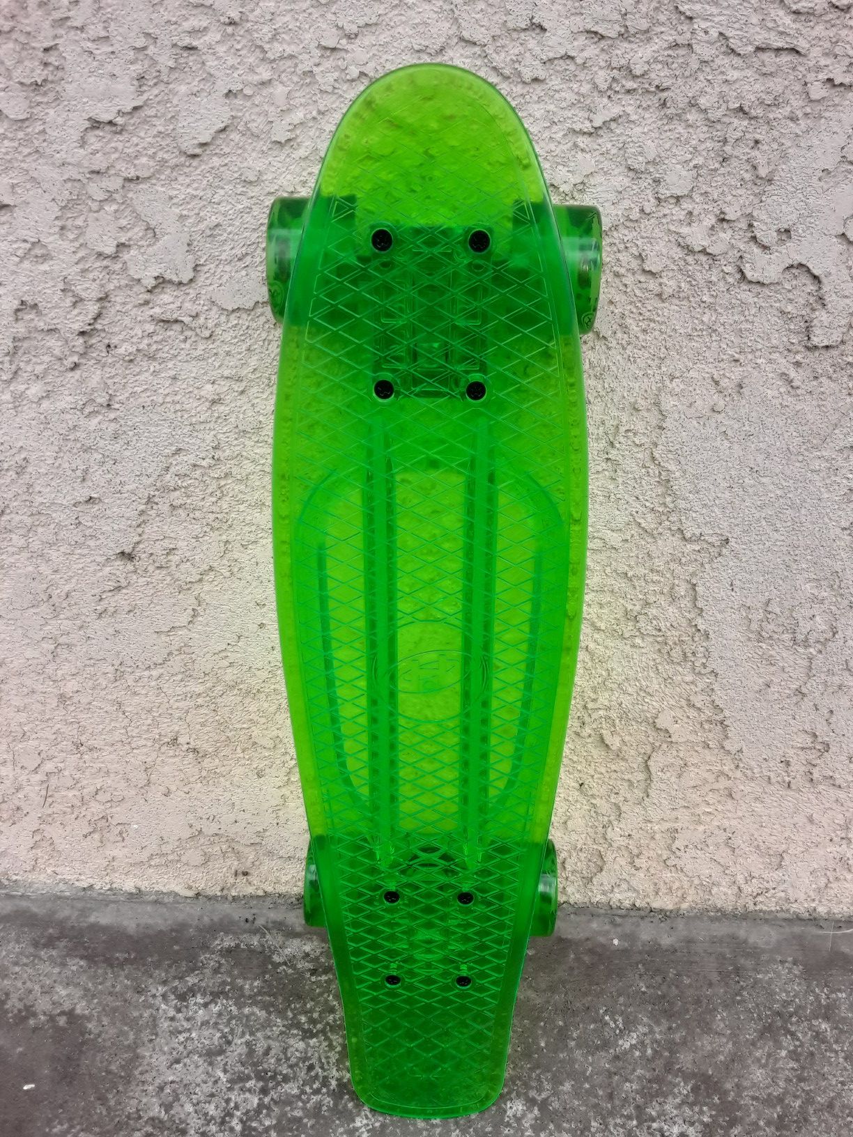 Brand New Penny Style Skateboard 22" Long Board Skate Board Cruiser ...