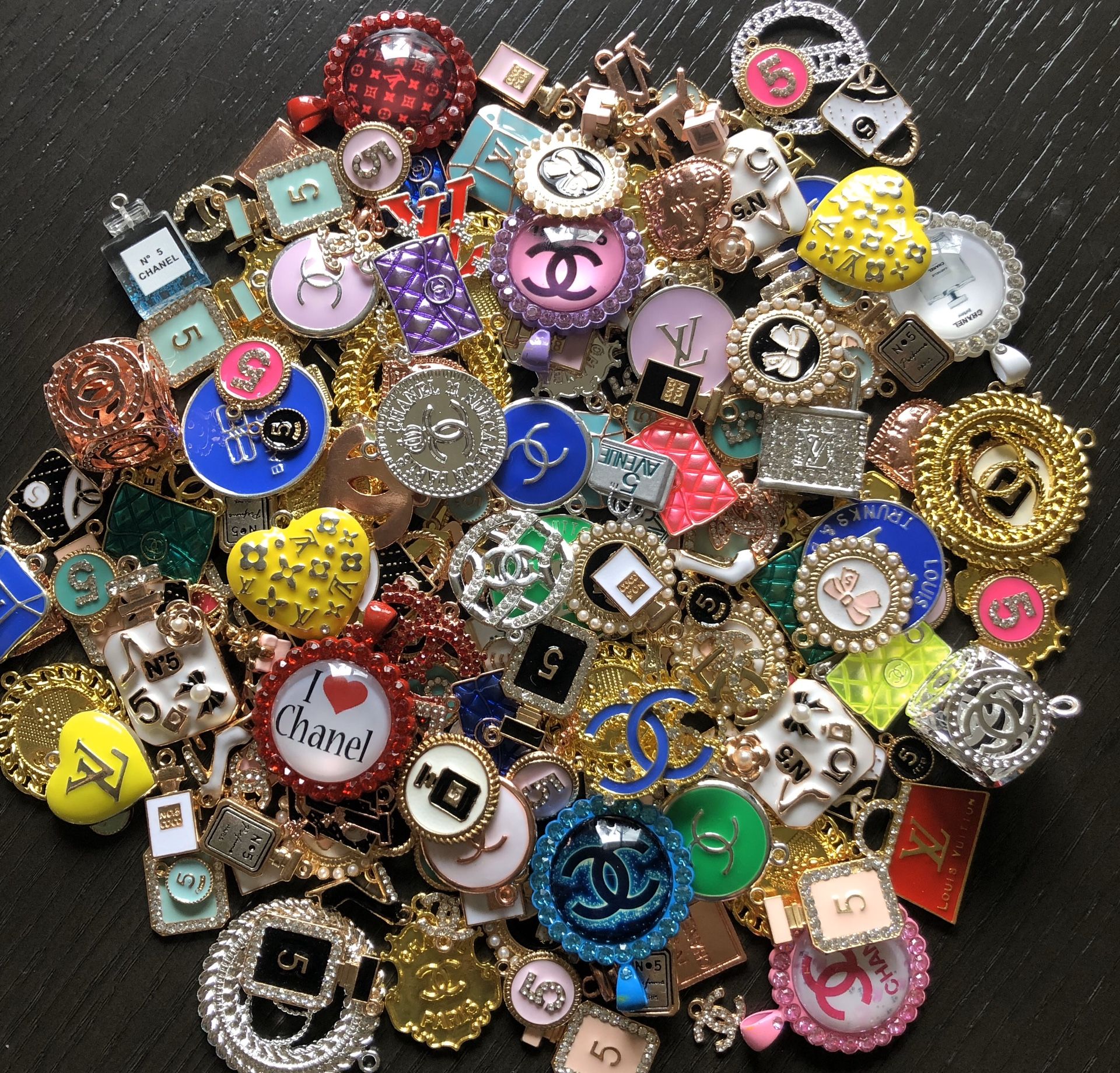 Designer Charms for Sale in Roseville, CA - OfferUp