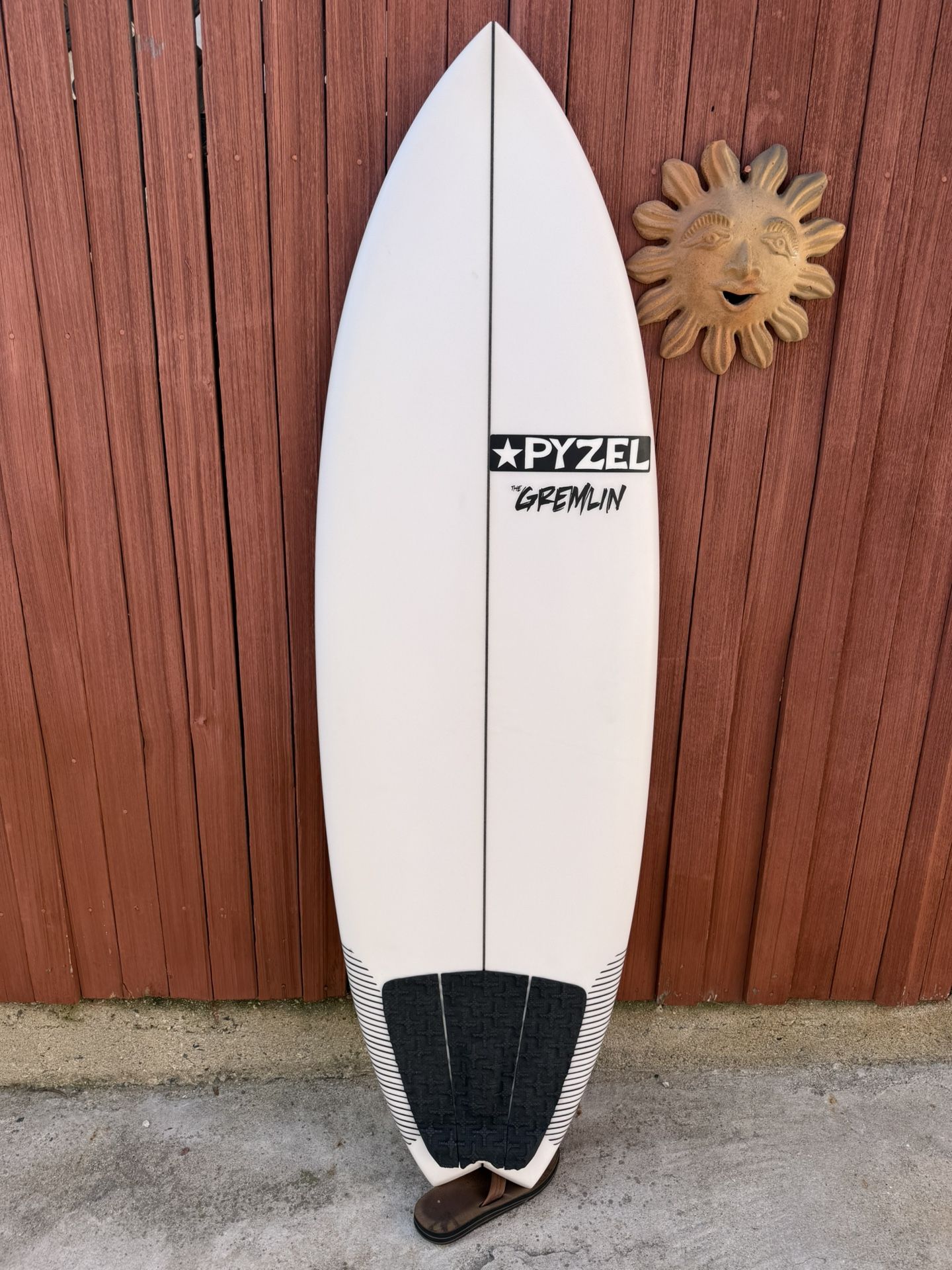5’4 Pyzel Gremlin Surfboard for Sale in Manhattan Beach, CA - OfferUp