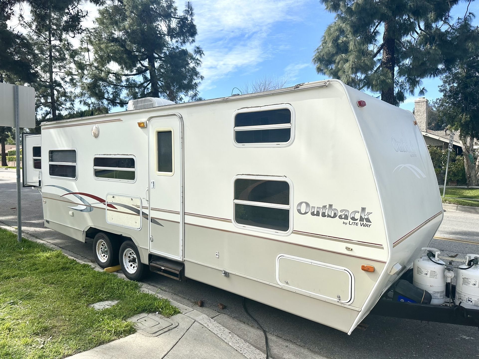 2004 Keystone Outback for Sale in Chino Hills, CA - OfferUp