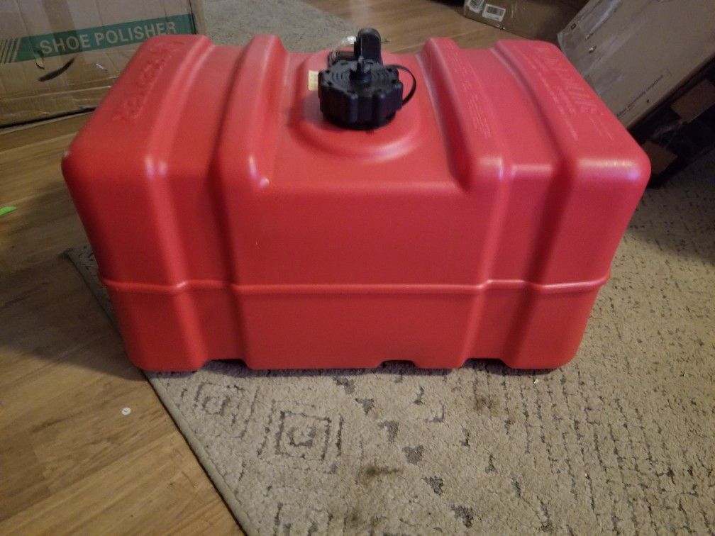 Scepter 12 Gallon Outboard Fuel Tank (23×14×12) for Sale in Phoenix, AZ ...