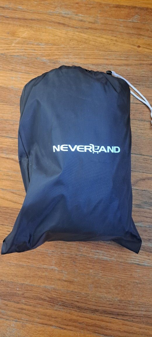 Motorcycle All-weather Cover neverland brand for Sale in Miami, FL ...