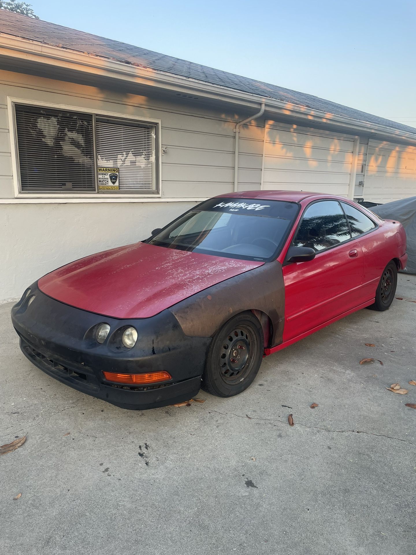 1994 Acura Integra for Sale in Downey, CA - OfferUp
