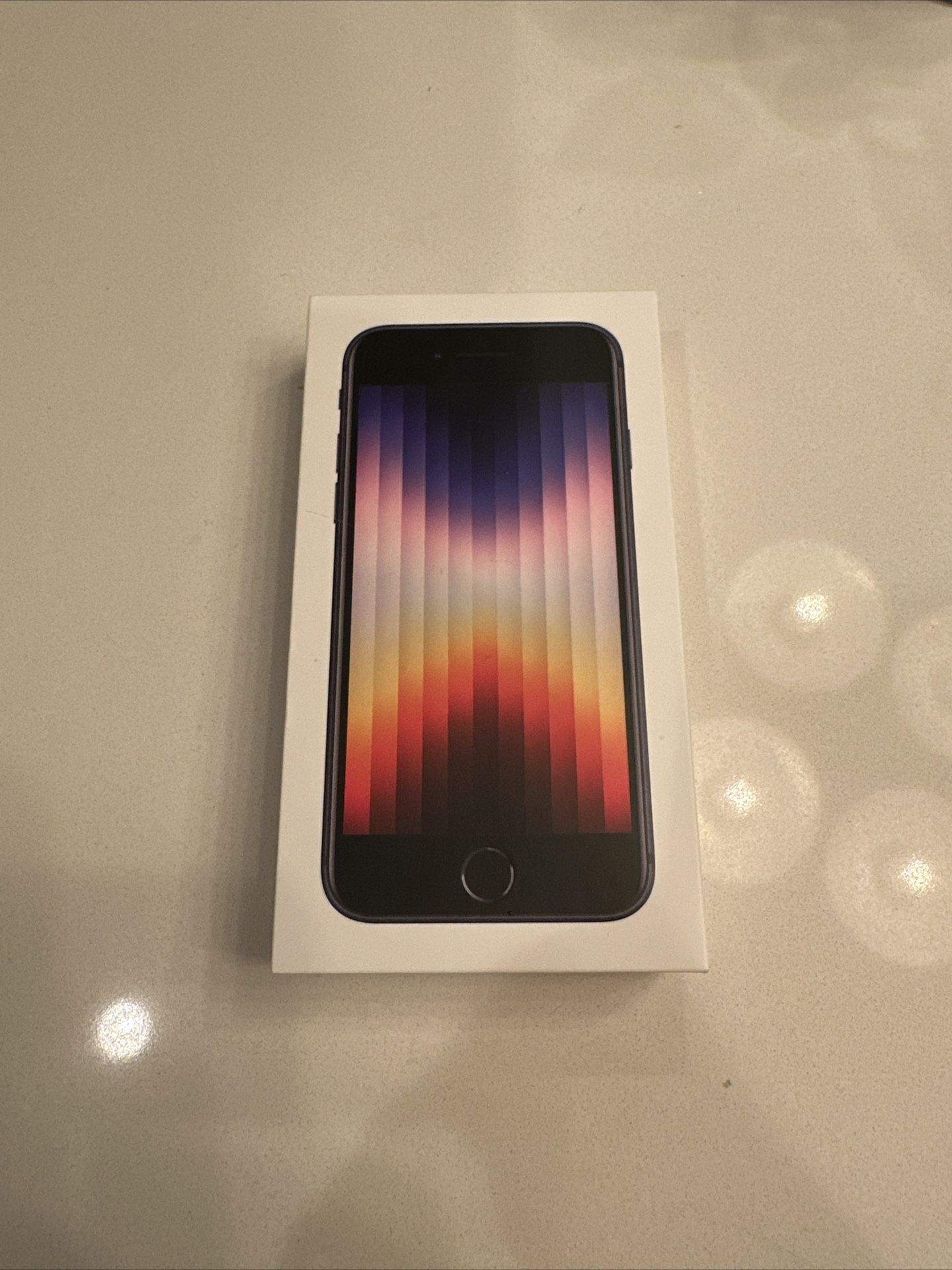 Apple Iphone 3rd Generation