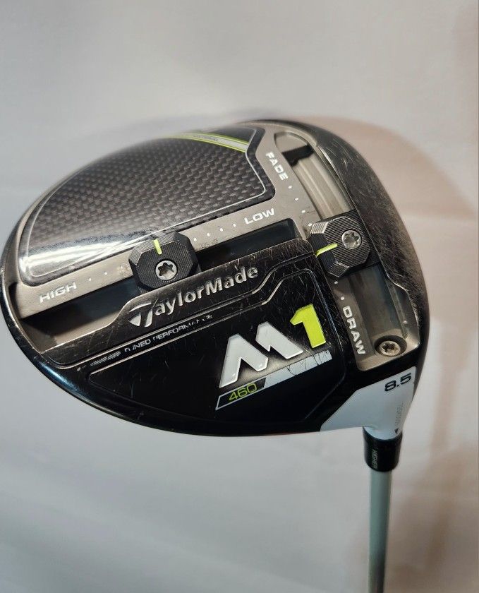 Taylormade M1 Driver for Sale in San Antonio, TX - OfferUp