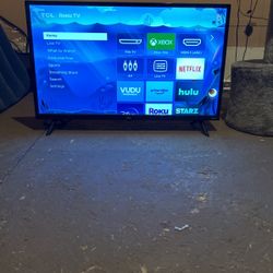 32 inch tv for sale - New and Used - OfferUp