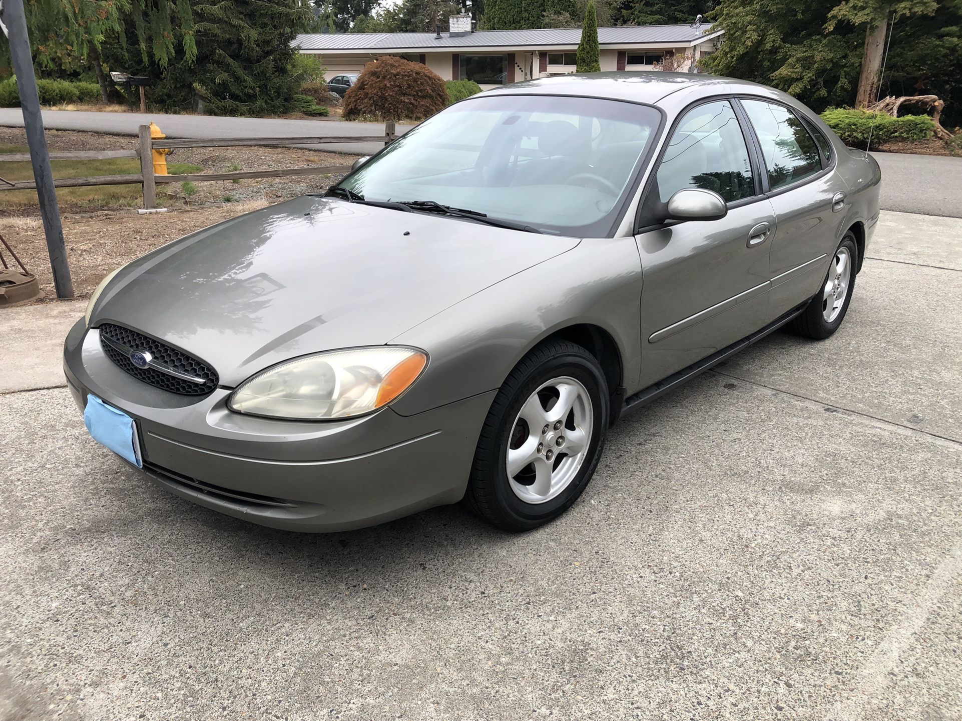 2004 Ford Taurus for Sale in Marysville, WA - OfferUp
