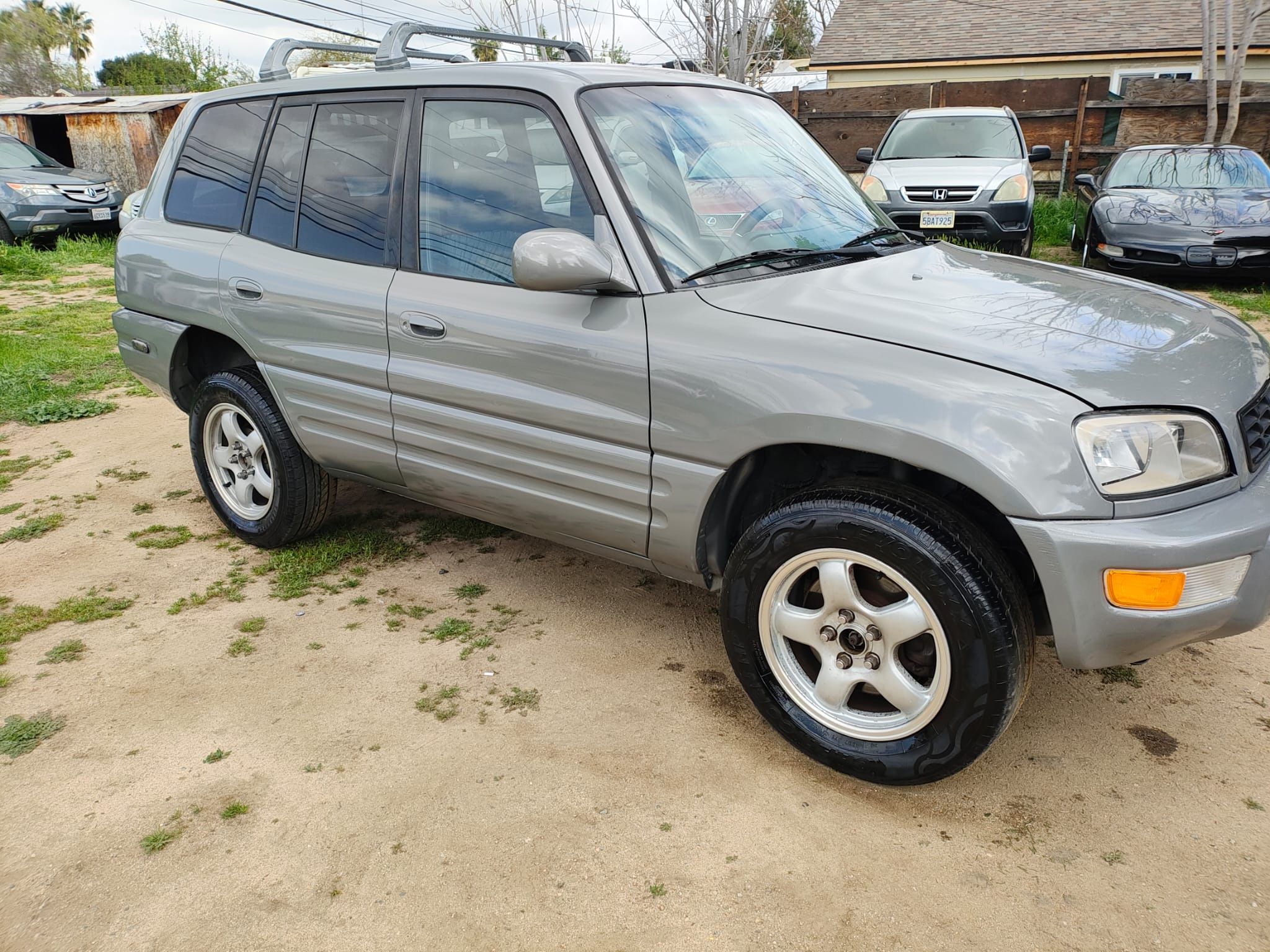 1999 Toyota Rav4 for Sale in San Bernardino, CA - OfferUp