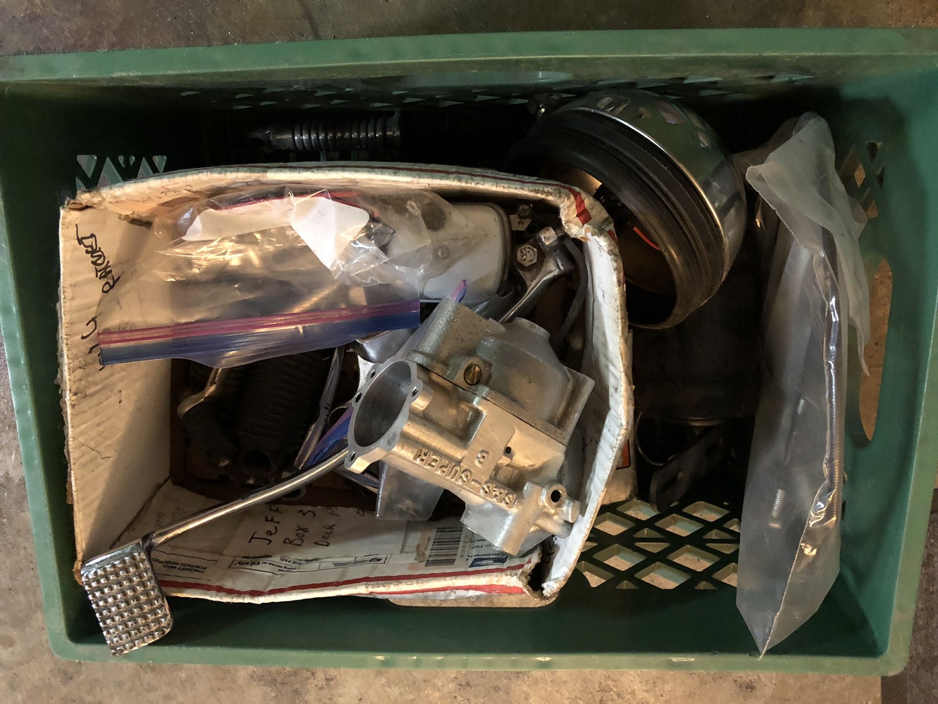 1968 Harley Ironhead Digger for Sale in Tacoma, WA - OfferUp