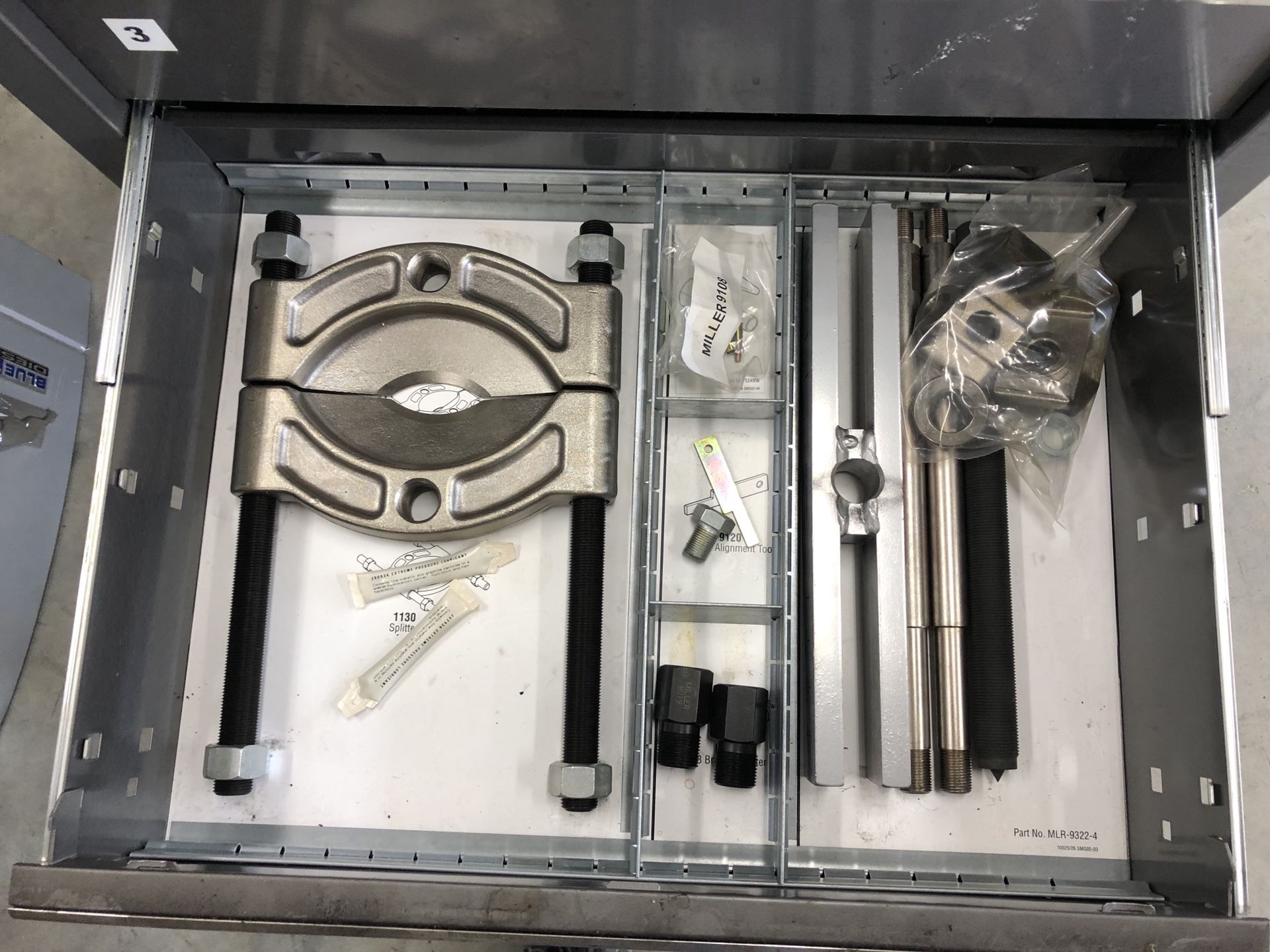 Chrysler Crossfire Miller Special Tools for Sale in Everett, WA - OfferUp