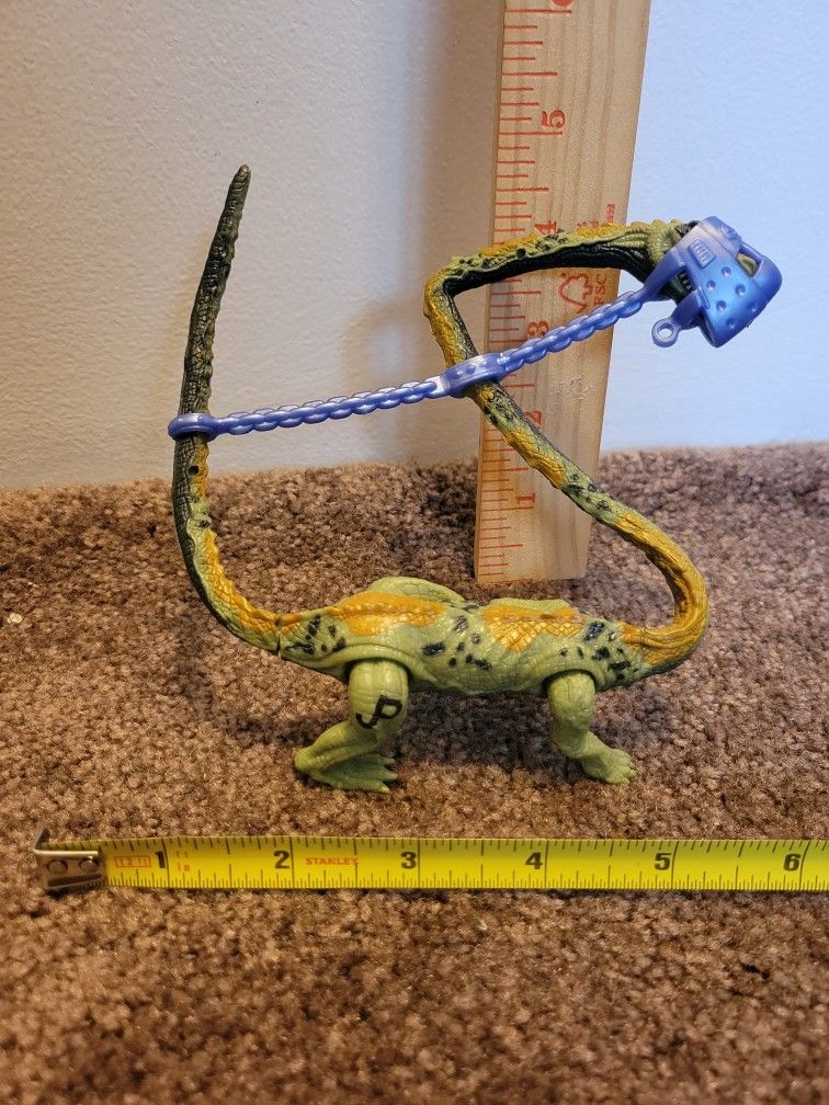 Tanystropheus Jurassic Park
